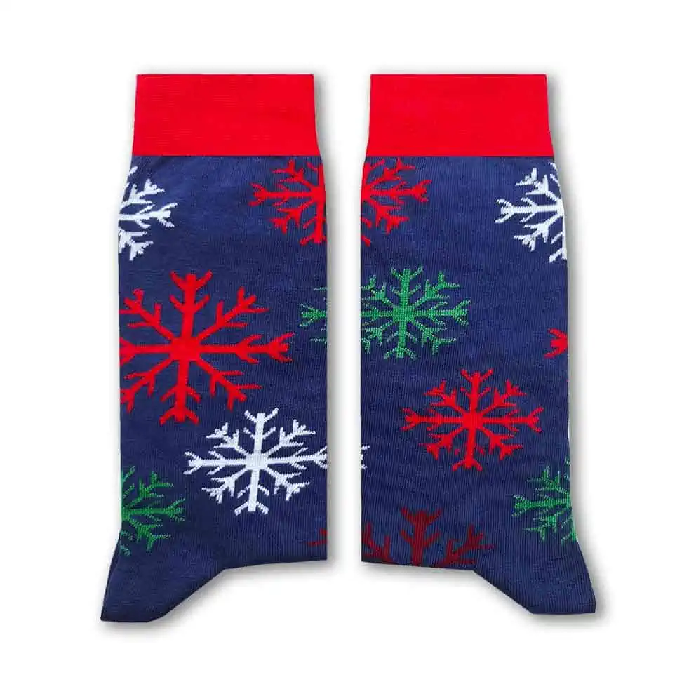 Christmas Socks Collection - Sikasok