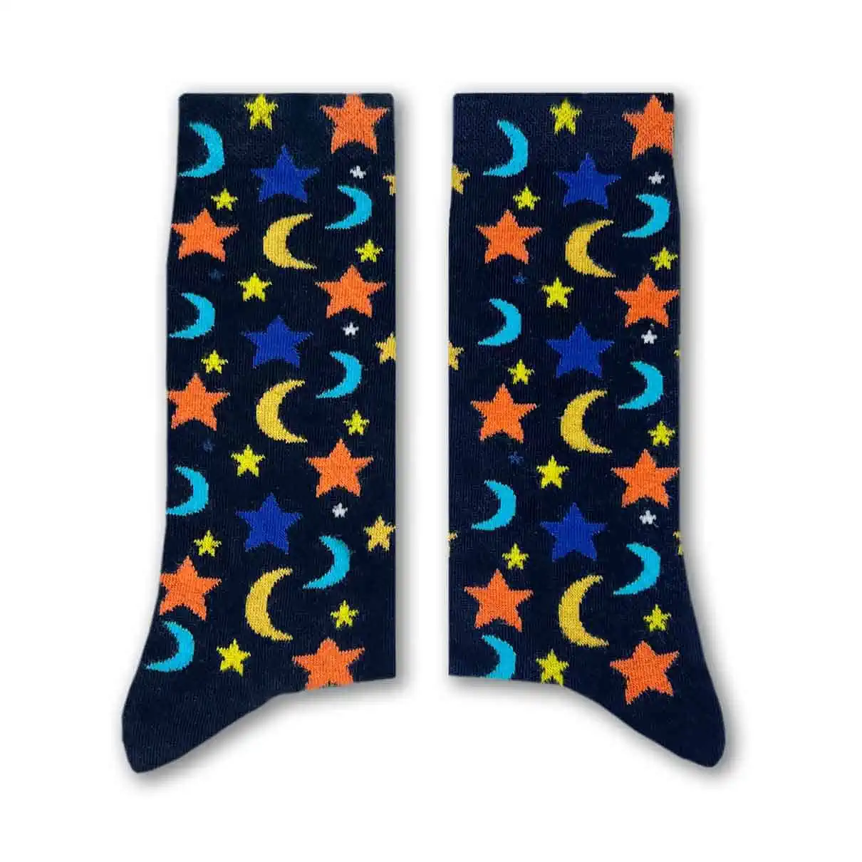 Starry Skies Socks - Sikasok